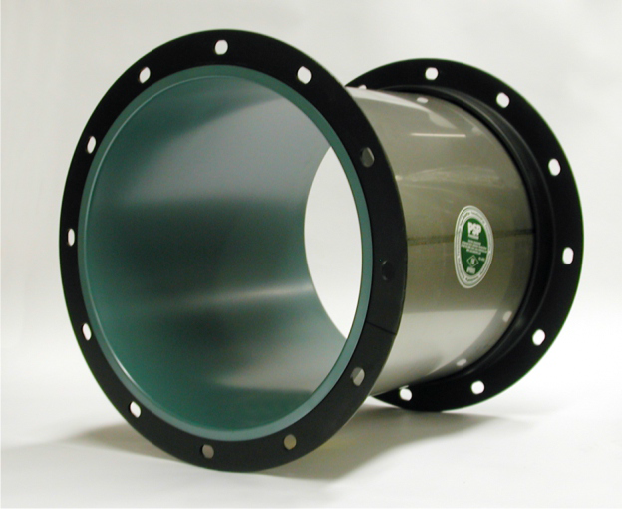 Why AE Firms Prefer PSP® Fume Exhaust Duct