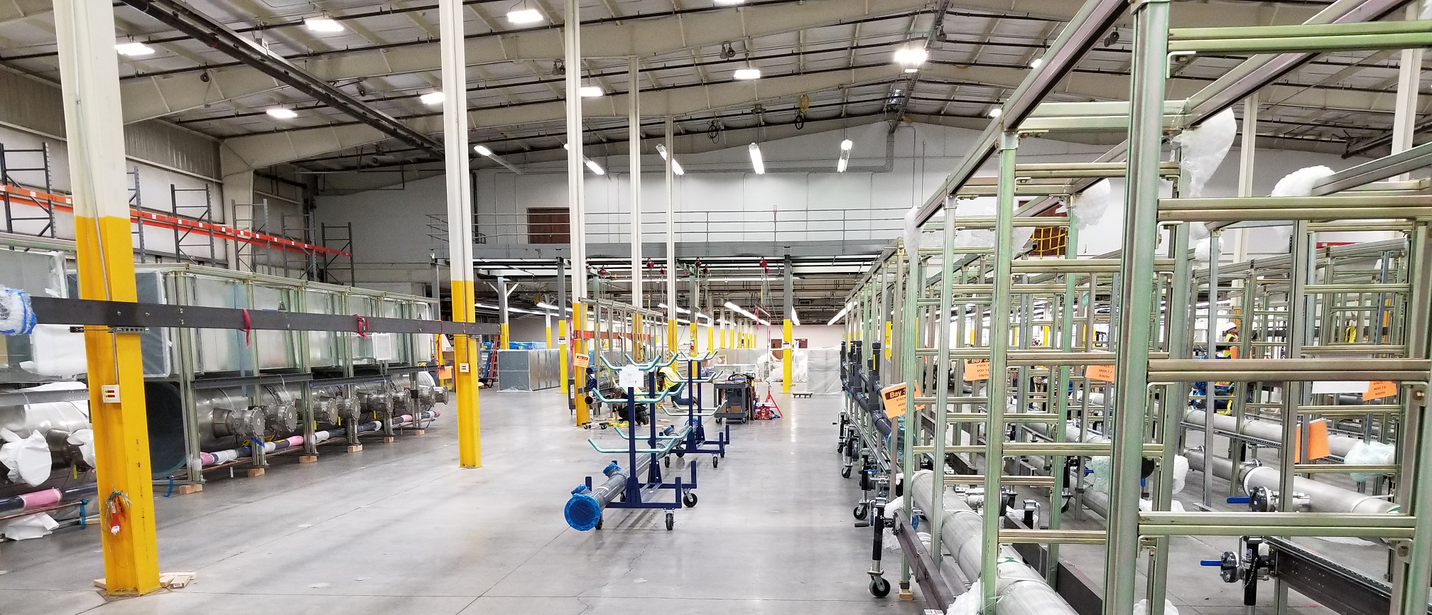 8 Wastes of Lean Construction Part 2: Overproduction