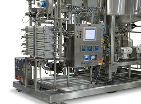 Tangential Flow Filtration Methods and Benefits