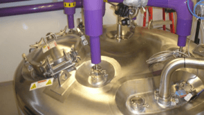 Bioprocessing Equipment Takes Many Forms