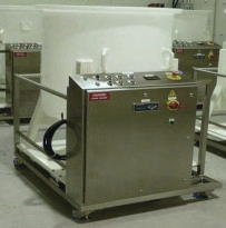 Bioprocessing Equipment Takes Many Forms