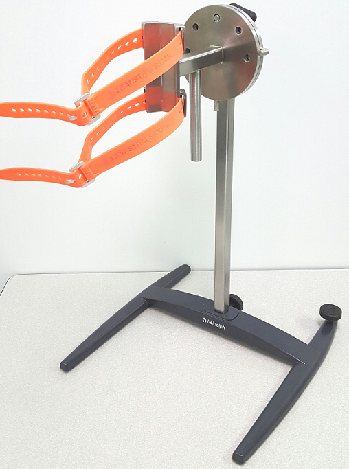 Custom Planova Filter Stands: A Superior Single-Use Solution