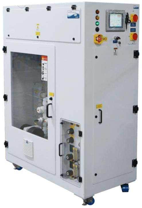 DFS Mobile Dispense Unit (MDU)