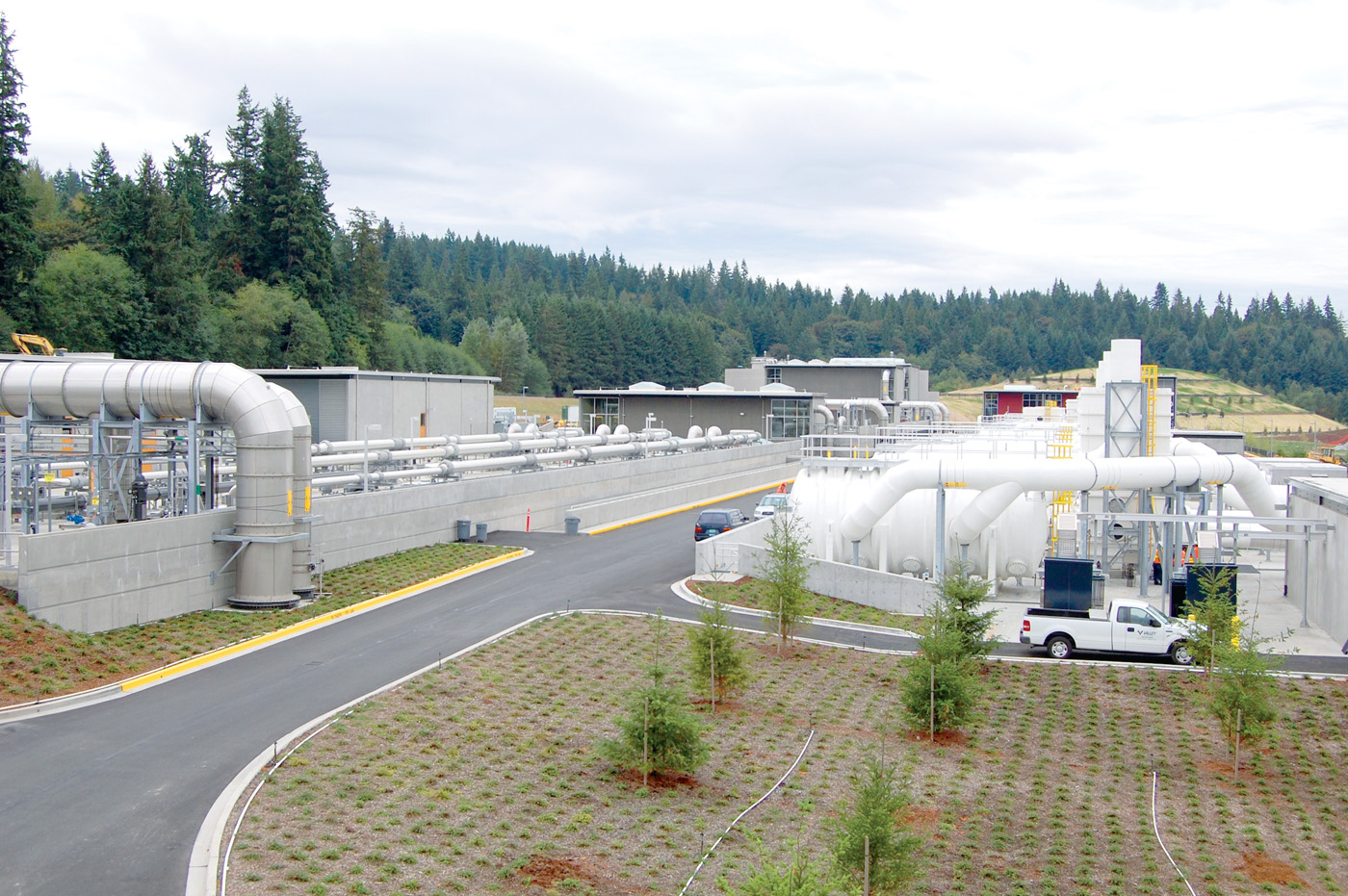 Can You Join PSP® To FRP Duct?