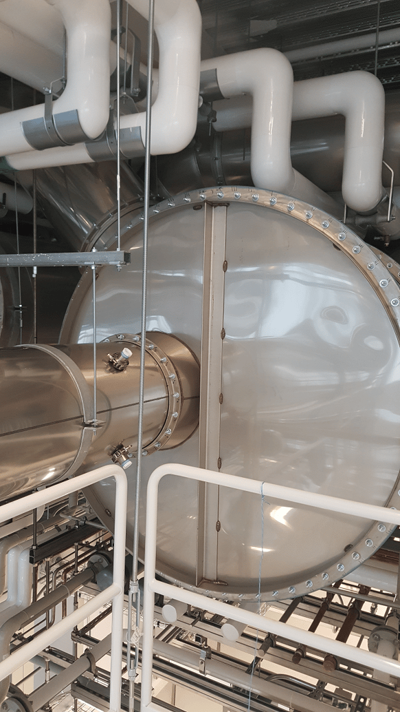 The Numbers Behind PermaShield's Superior Class 1 Fire Rating