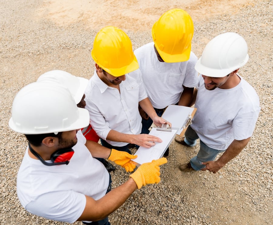 Last Planner System (LPS) and the Construction Industry