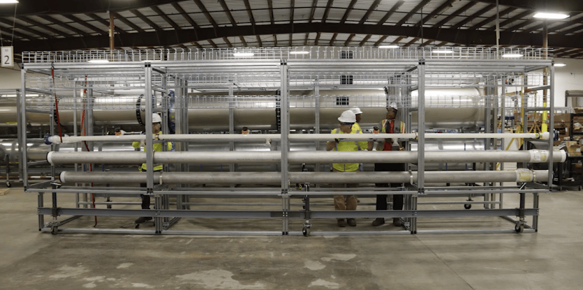 How Modular Offsite Construction Improves Construction Safety