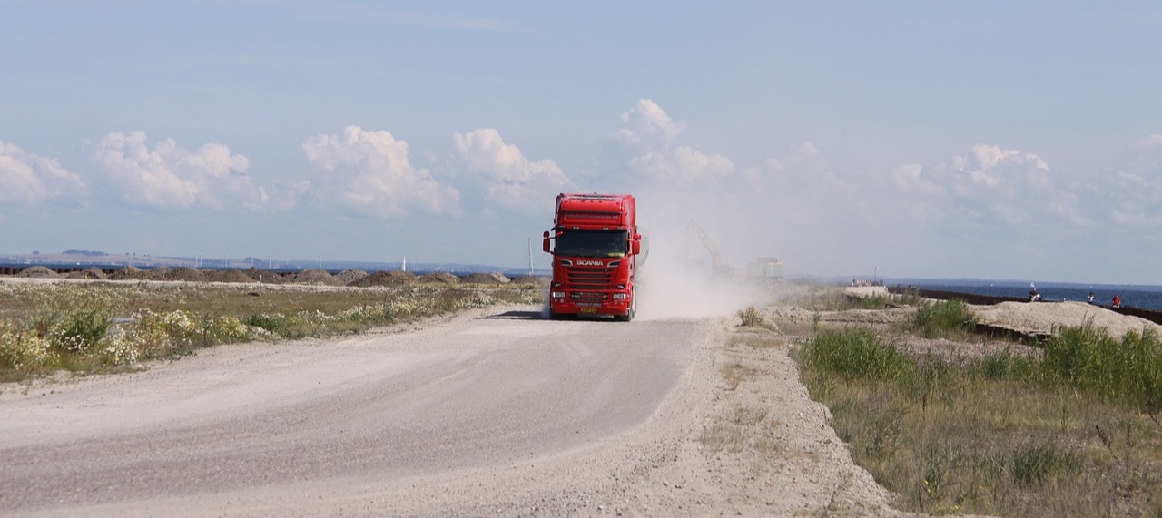 8 Wastes of Lean Construction Part 5: Transportation