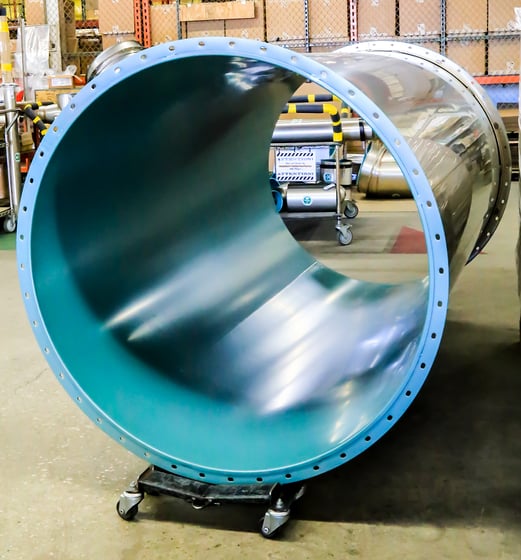 An Easy Choice for Wastewater Treatment Plant Odor Control