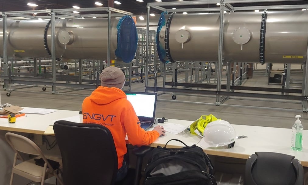 Accountability in Consulting Engineering