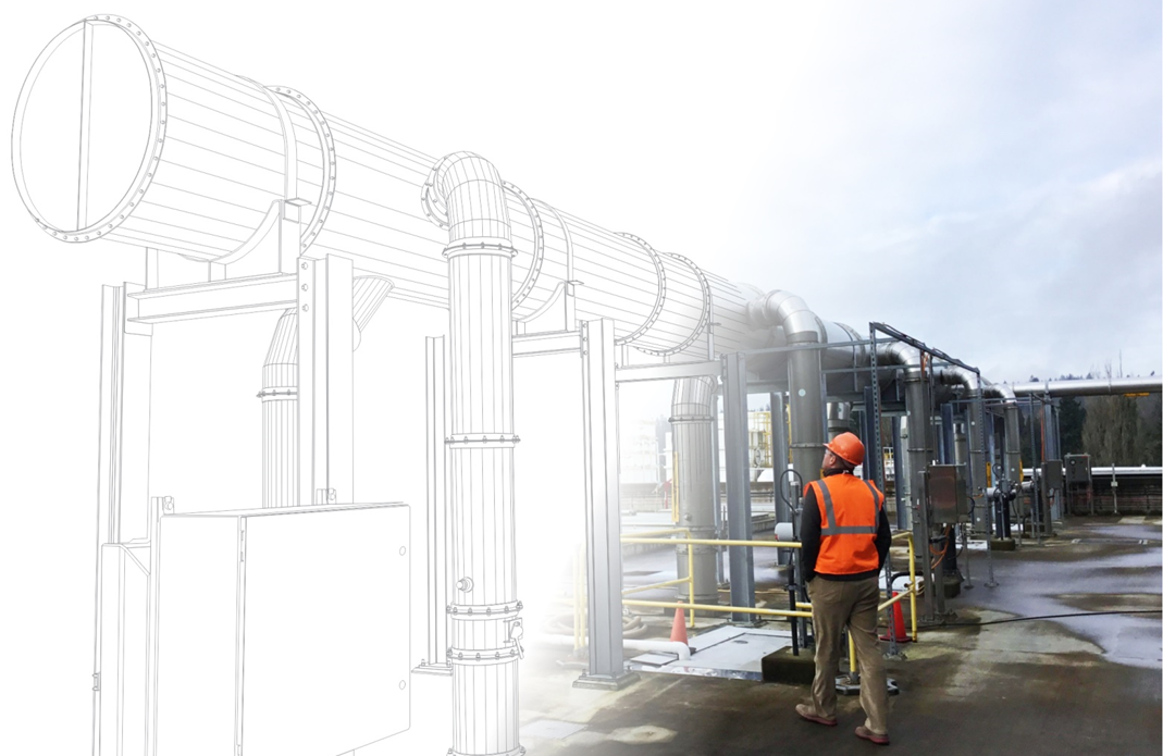 Fab-Tech Blog | Exhaust Duct and Odor Control Vent Pipe | wastewater ...