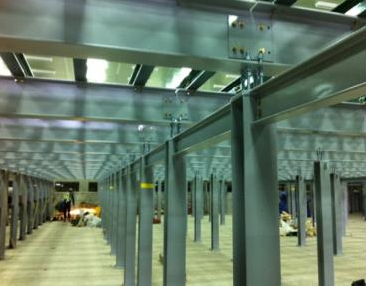 NEHP Blog | Modular Construction and Process Utility Solutions | Raised ...