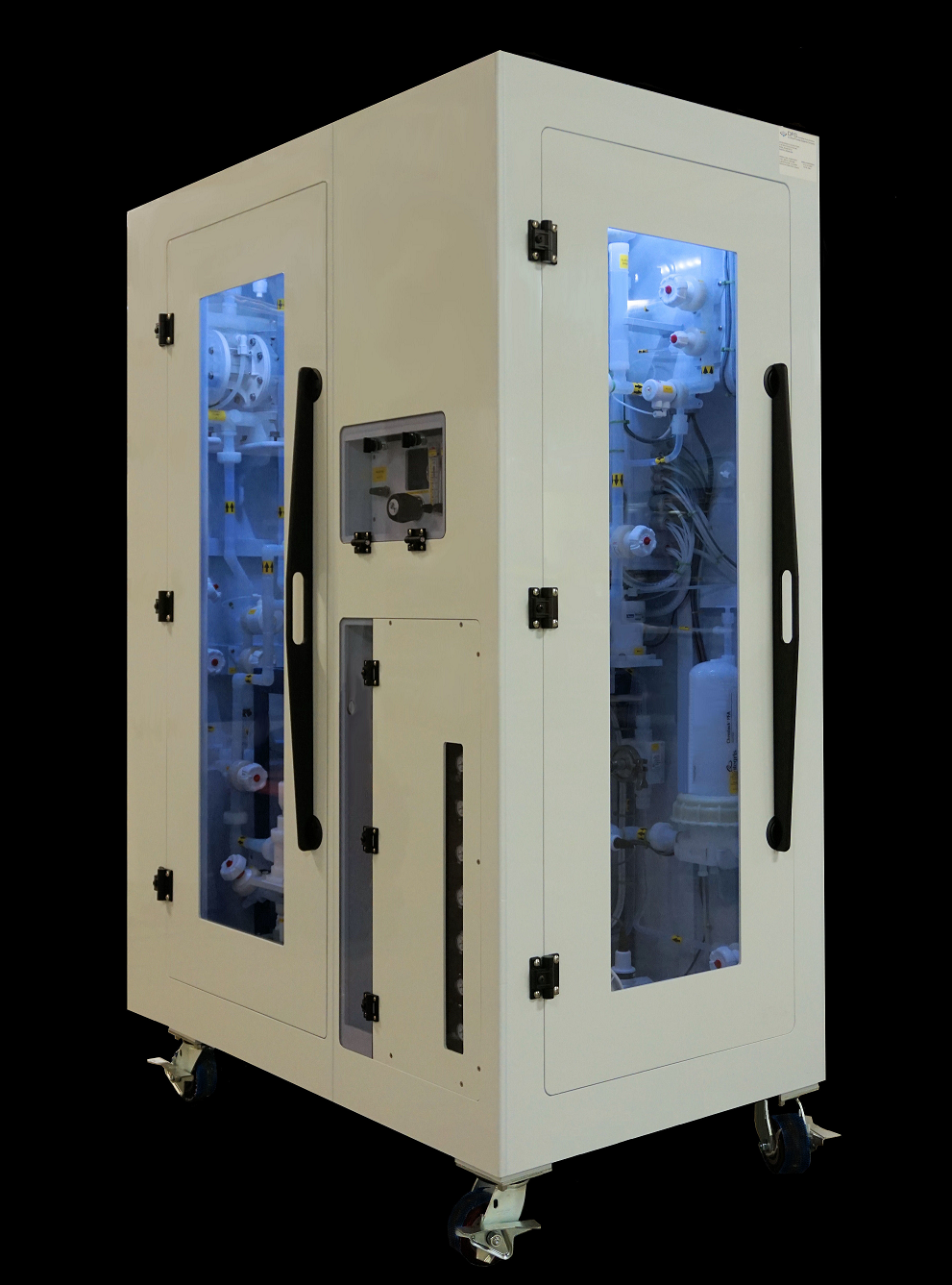 DFS Blog | Precision Chemical and Gas Distribution | chemical blending